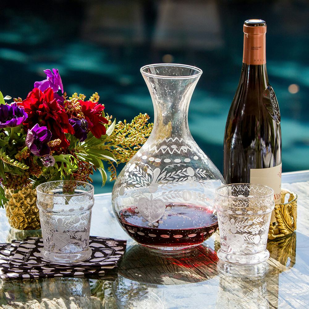 4 Easy Recipes For Holiday Cocktails