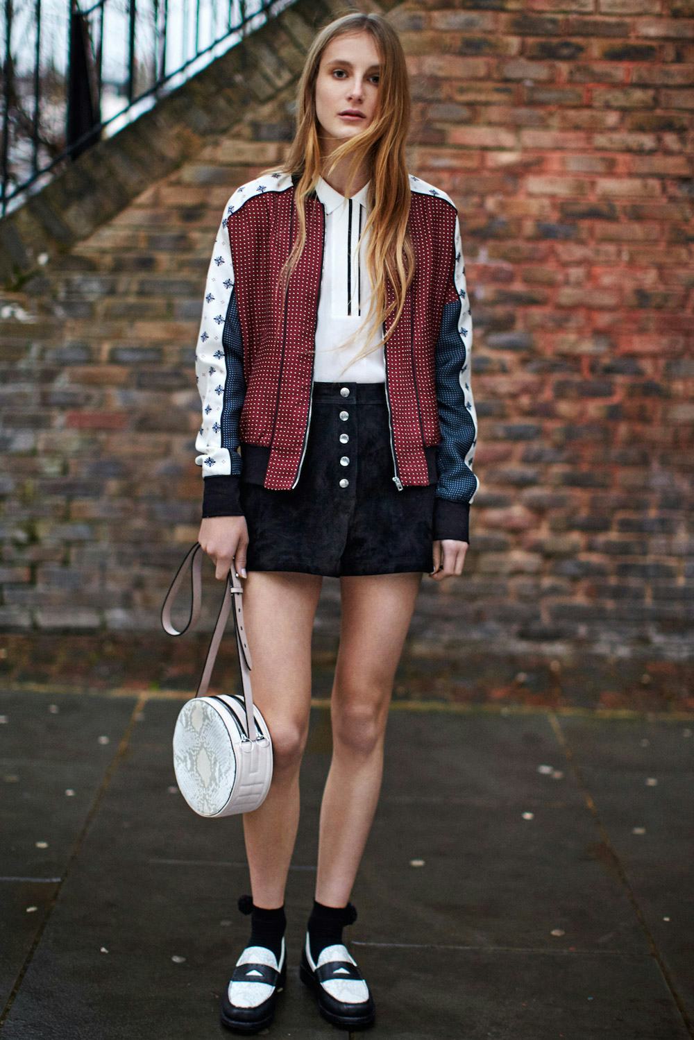 How To Nail Back-To-College Cool