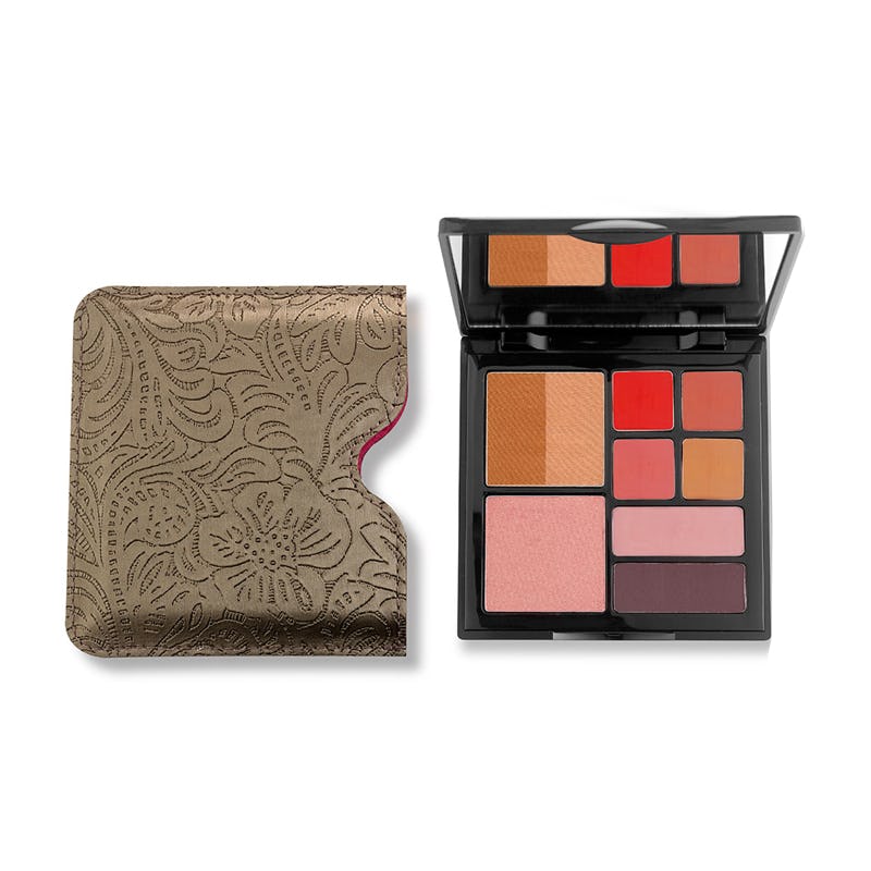 Multipurpose Makeup Sets For The Girl On-The-Go