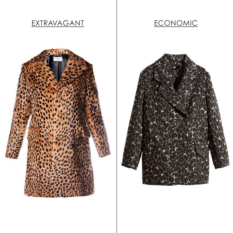 8 Statement Coats To Help You Survive Winter