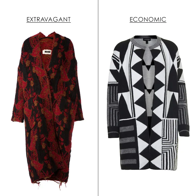 8 Statement Coats To Help You Survive Winter