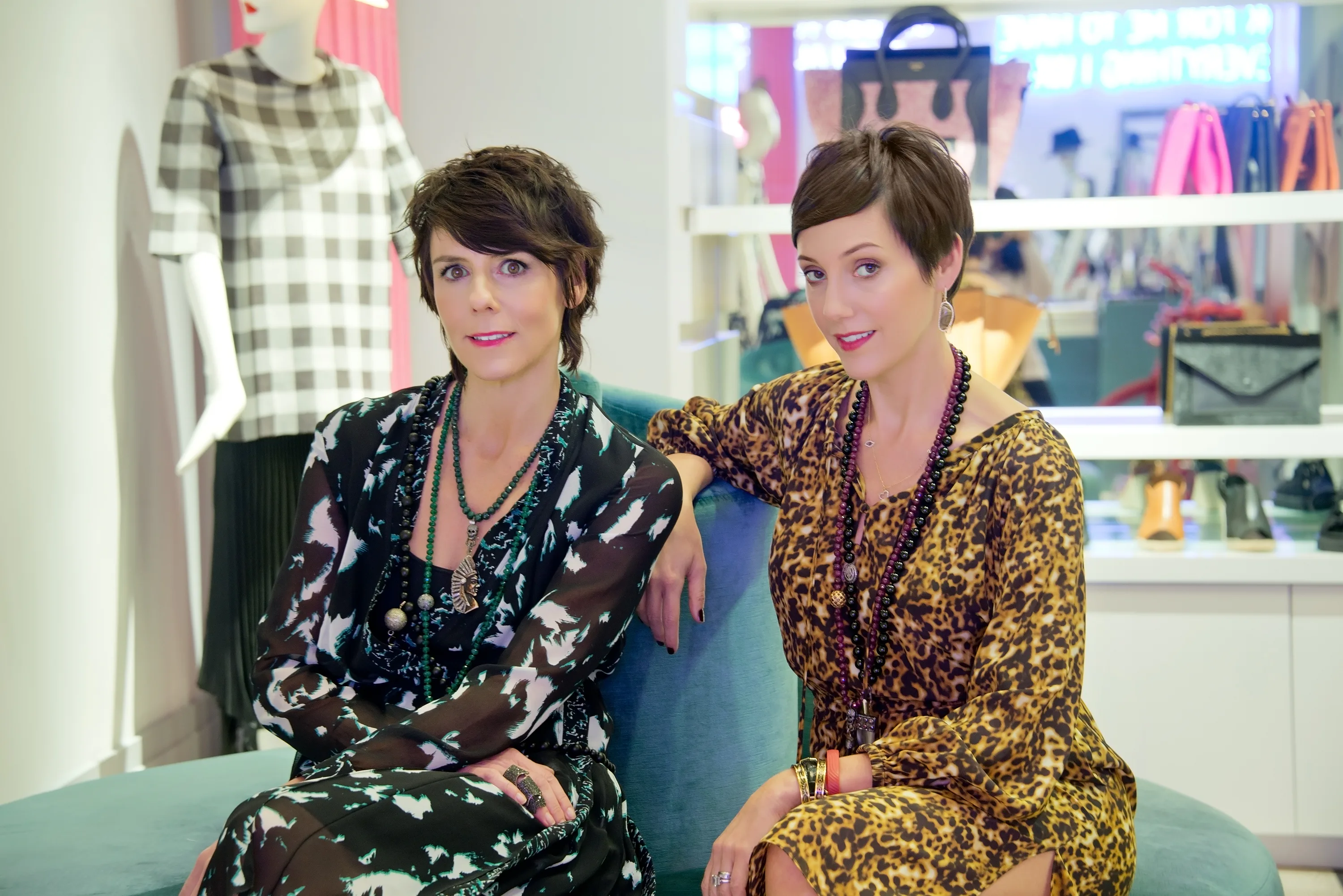 The Top Buyers on Spring’s Must-Haves