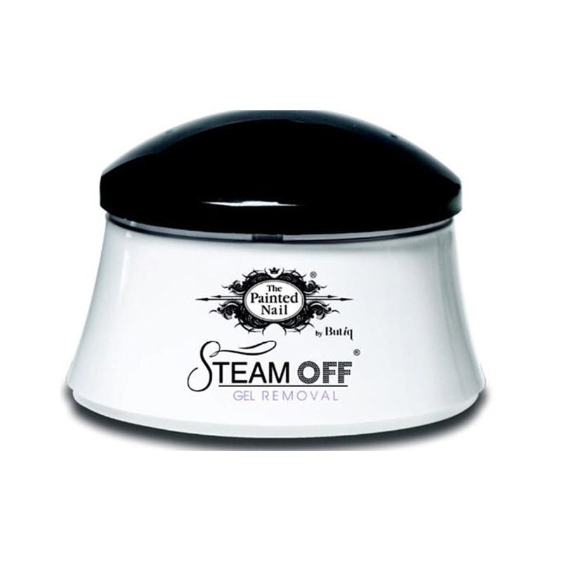 Removing Your Gel Mani Just Got Way Easier