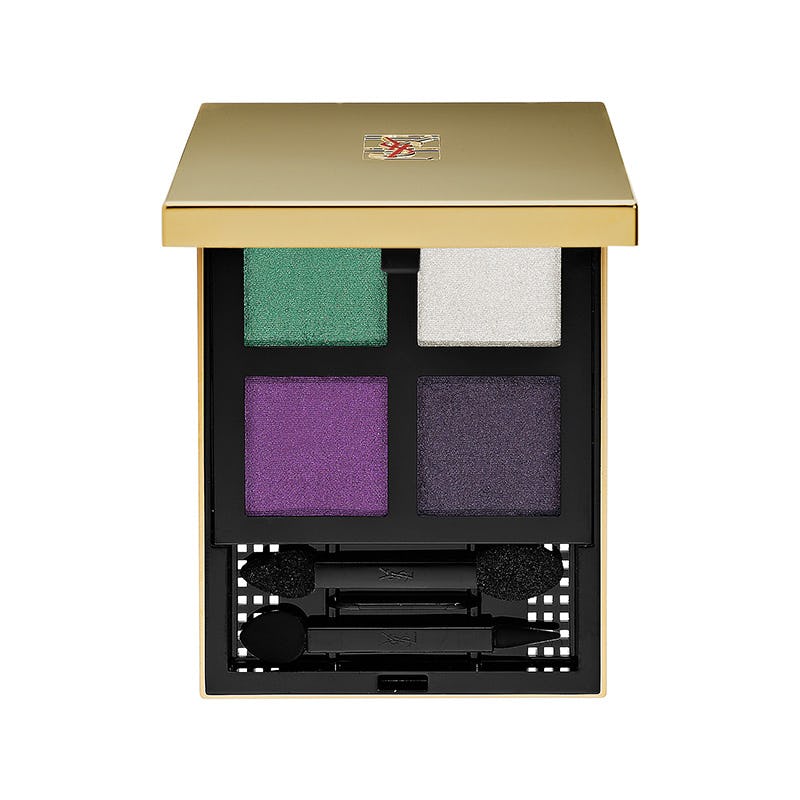 Our Favorite Eye Shadow Quads For Every Look
