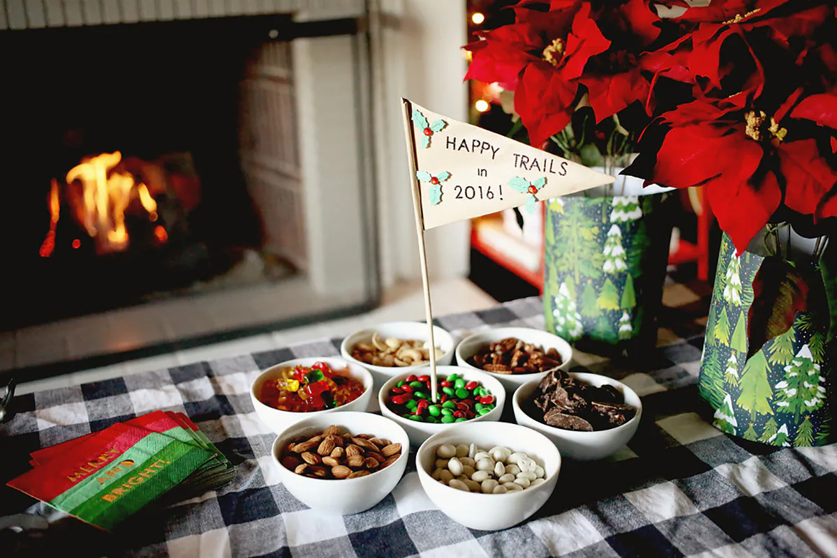 How To Throw A Great Holiday Party With Happily Eva After