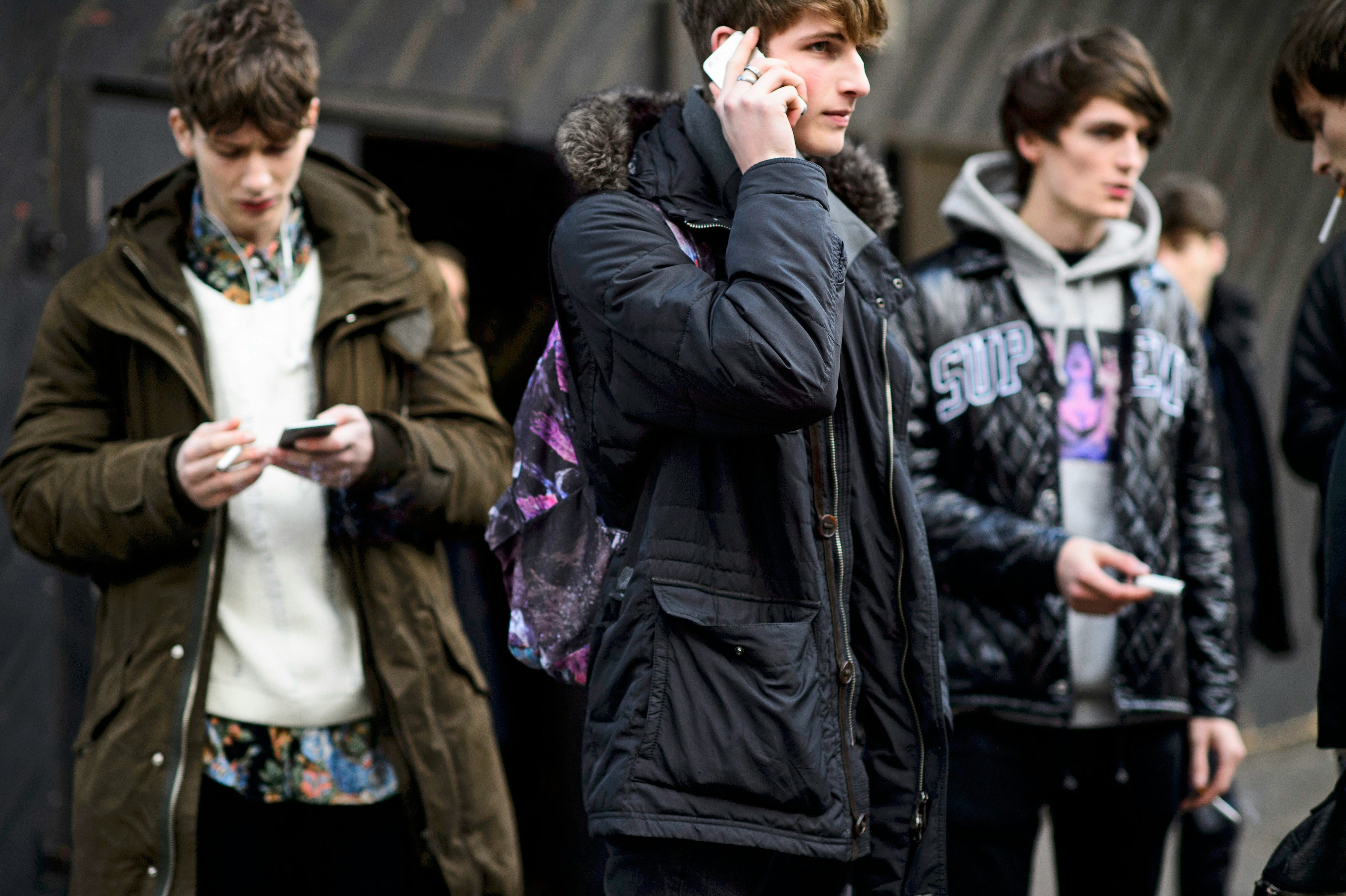 Styling Ideas To Steal From Fashionable Men