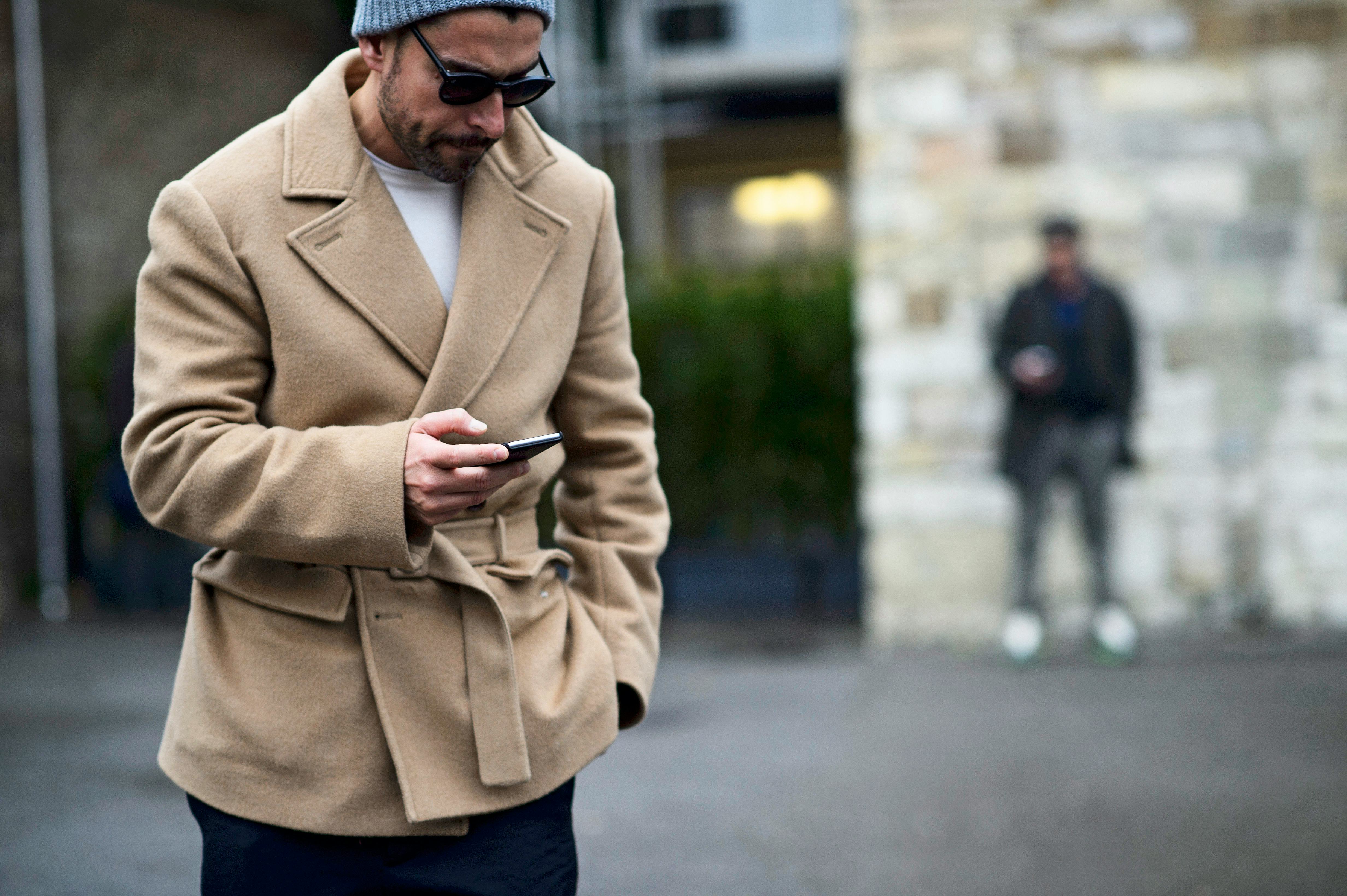 Styling Ideas To Steal From Fashionable Men