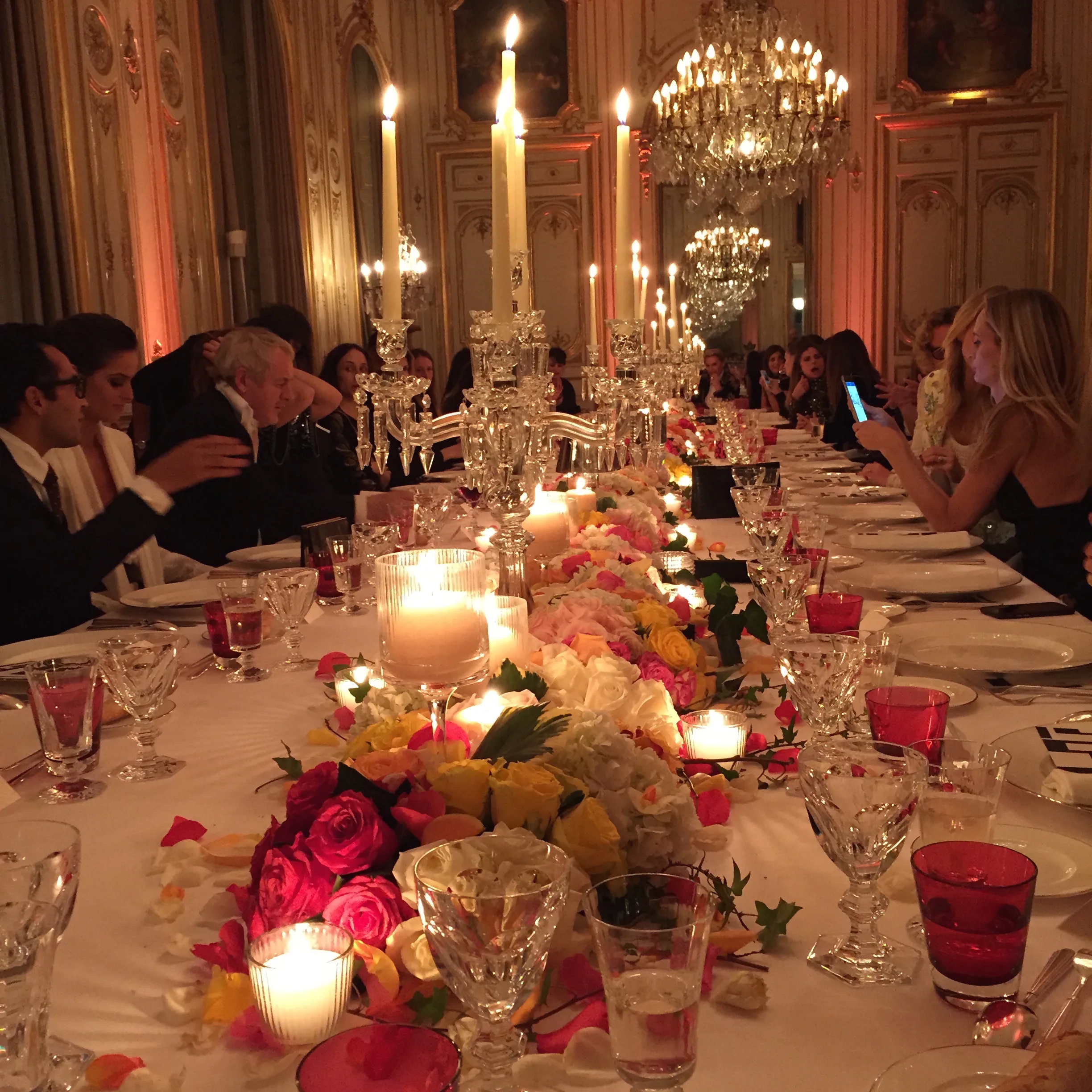 What Couture Fashion Week Is Really Like
