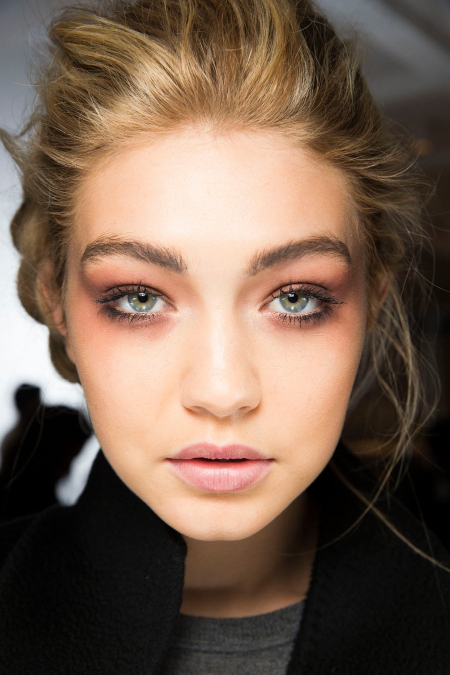 4 Glam Ways To Get Italian-Girl Style