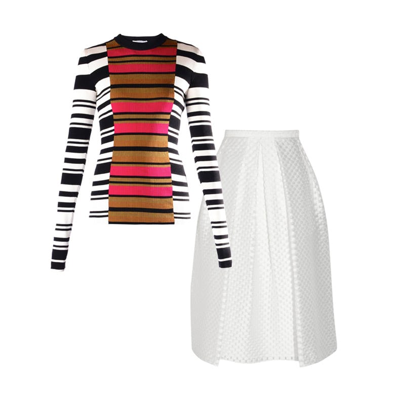 Mixing Prints Made Easy