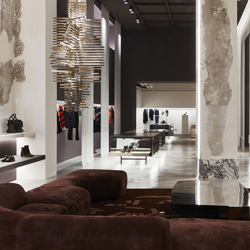 How To Shop Like A Local In Milan