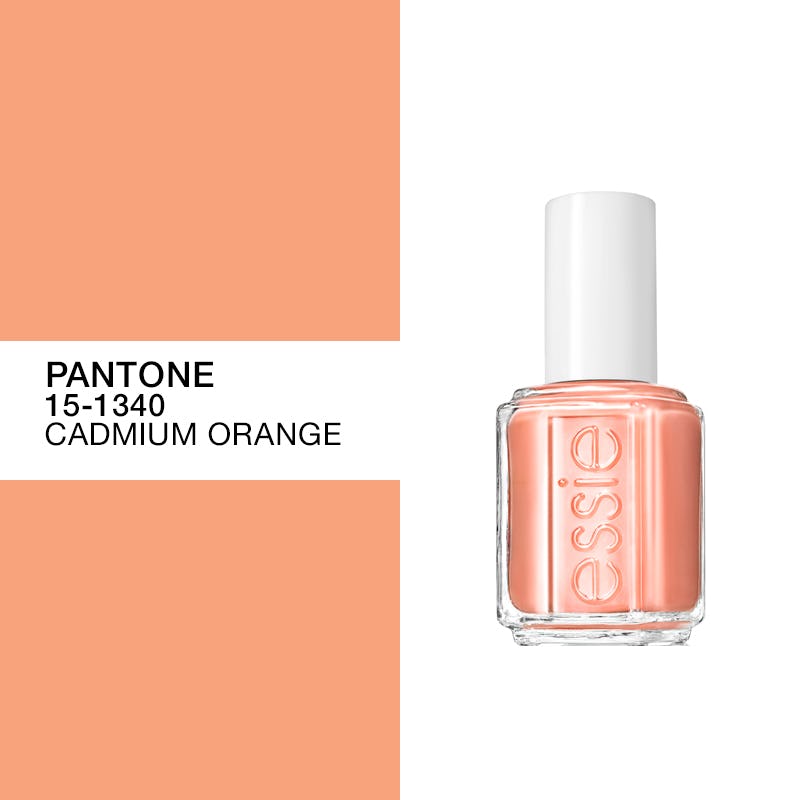 The Top 10 Pantone Colors Trending For Fall