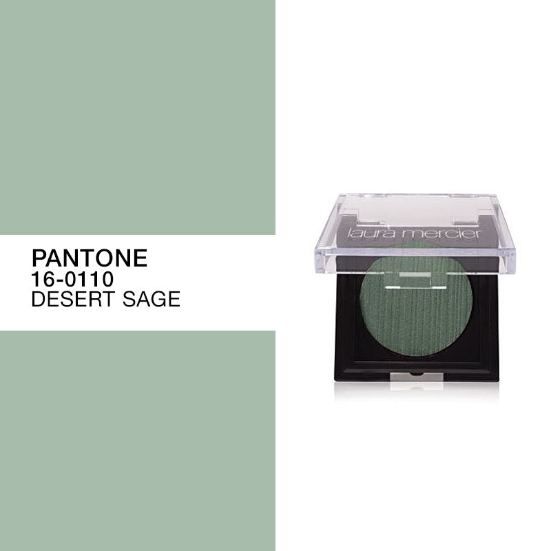 The Top 10 Pantone Colors Trending For Fall