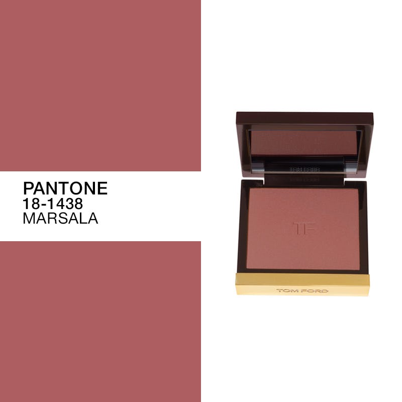 The Top 10 Pantone Colors Trending For Fall