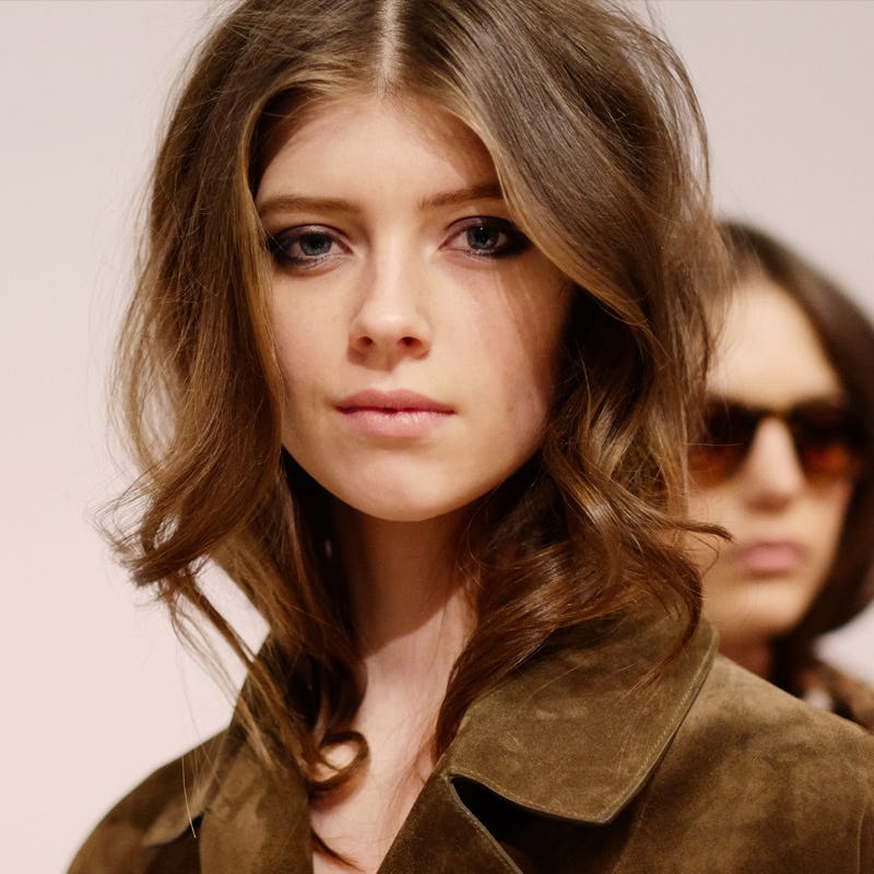 4 Glam Ways To Get Italian-Girl Style