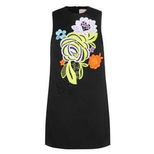 Mod Shift Dresses Fit For Mia Farrow