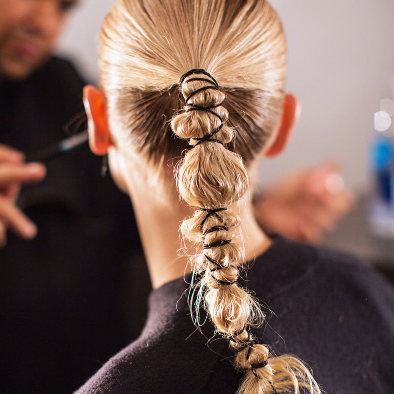8 Ponytail Hacks To Try Now