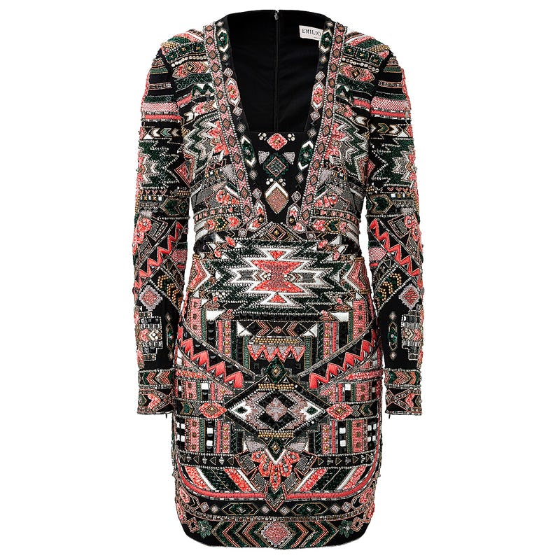 What Couture Fashion Week Is Really Like