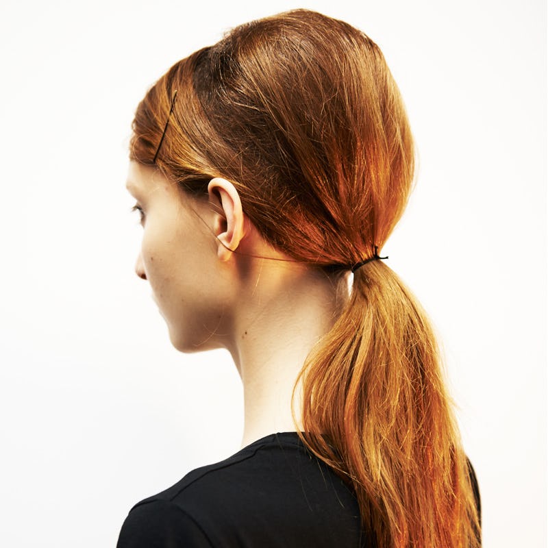 8 Ponytail Hacks To Try Now