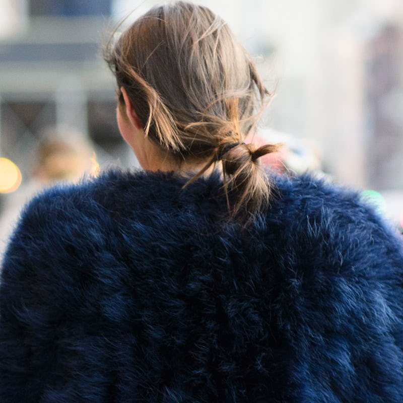 8 Ponytail Hacks To Try Now
