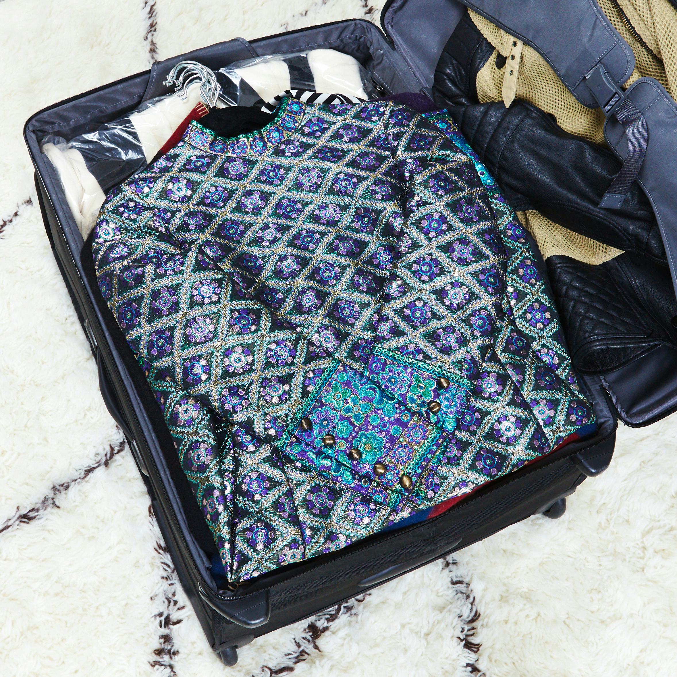 How To Pack Like A Pro