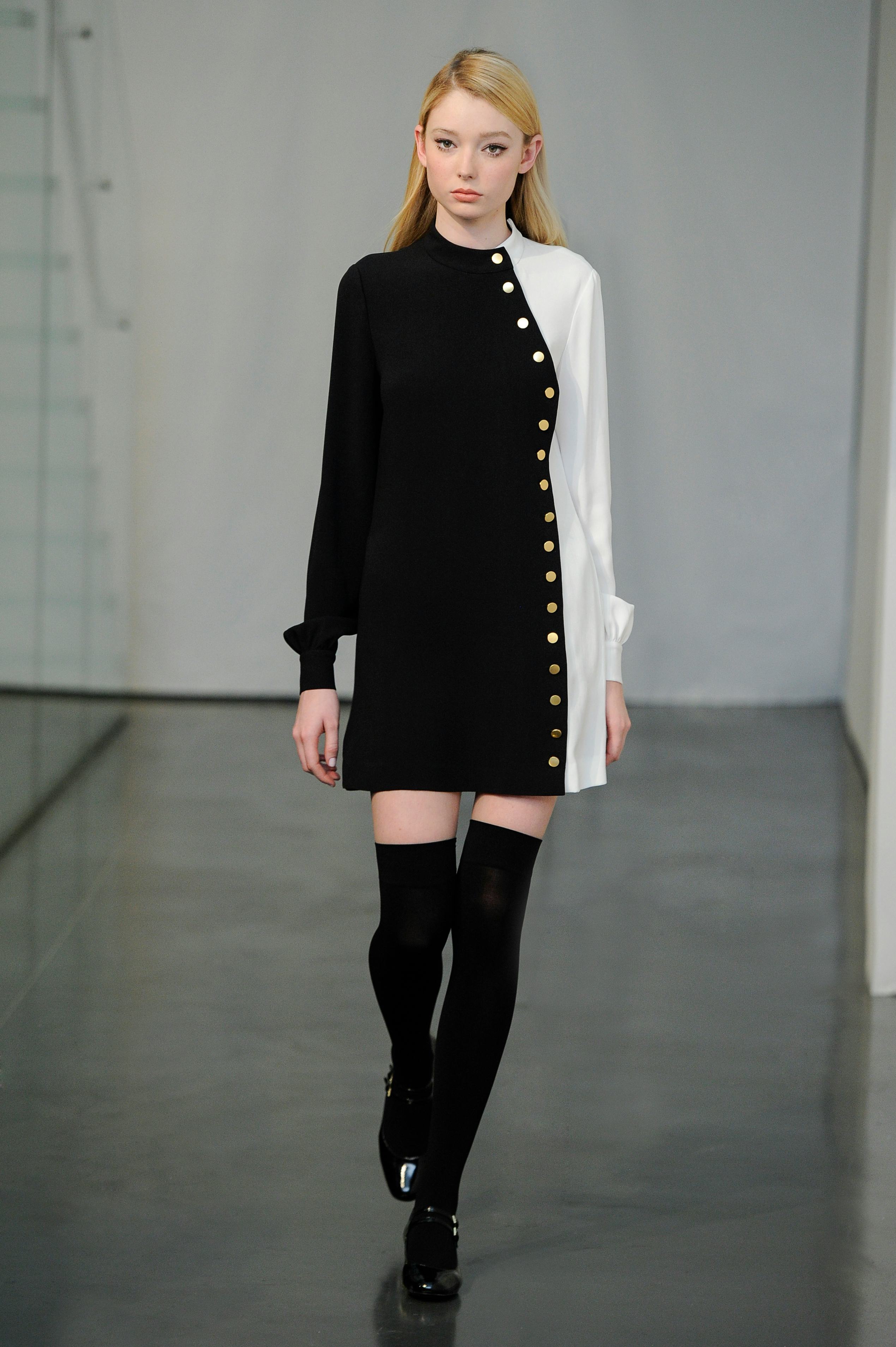 Rachel Zoe Fall 2015: The Complete Collection