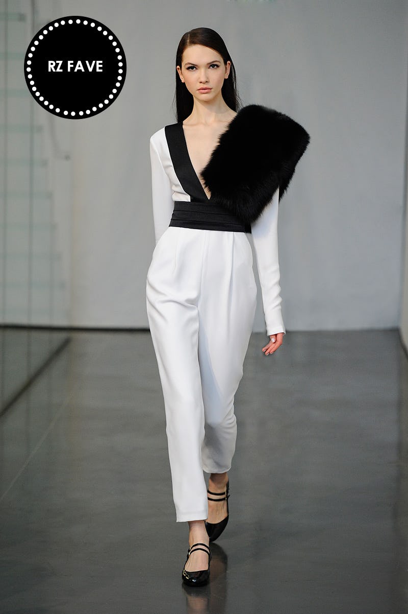 Rachel Zoe Fall 2015: The Complete Collection