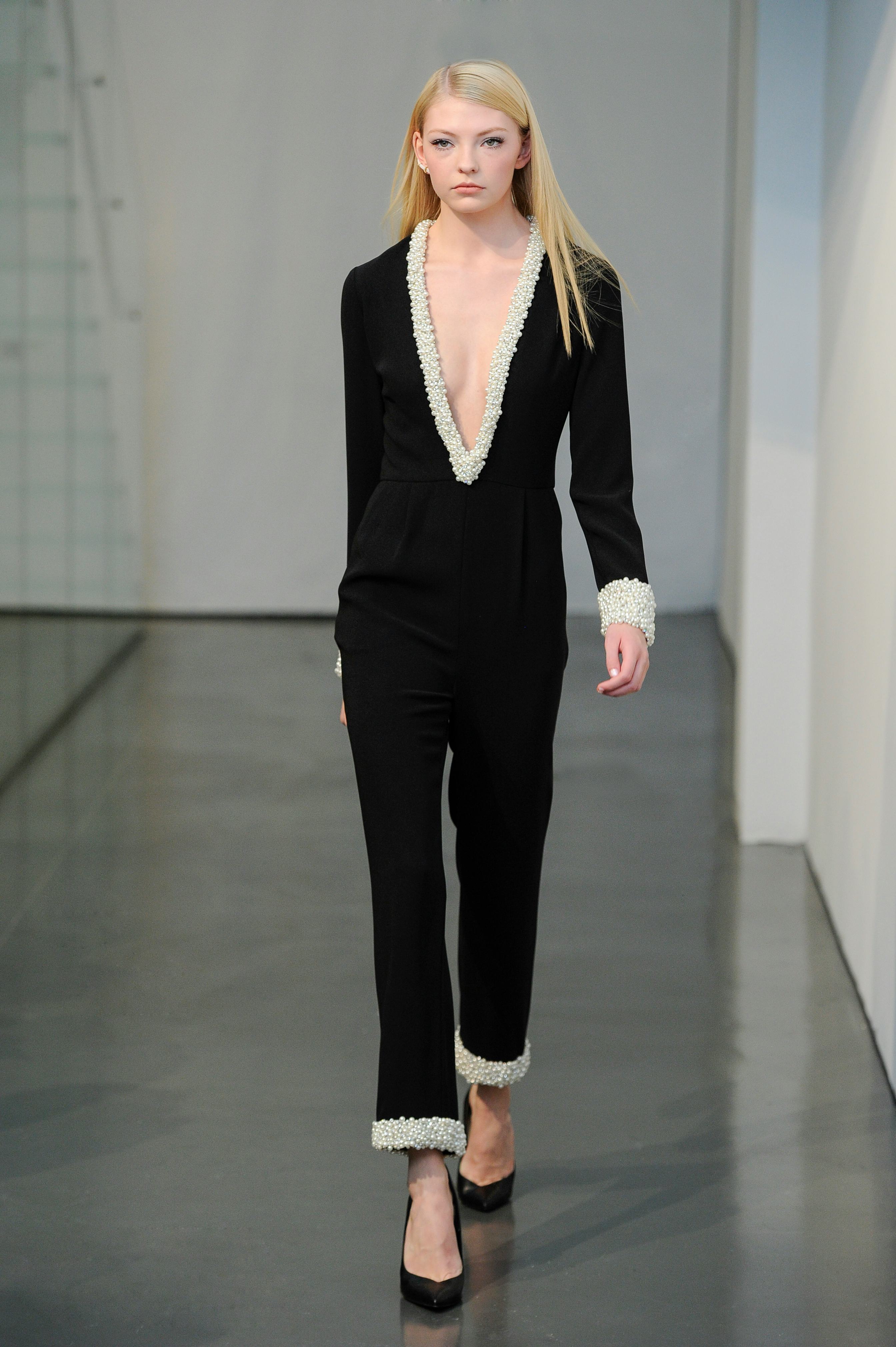 Rachel Zoe Fall 2015: The Complete Collection