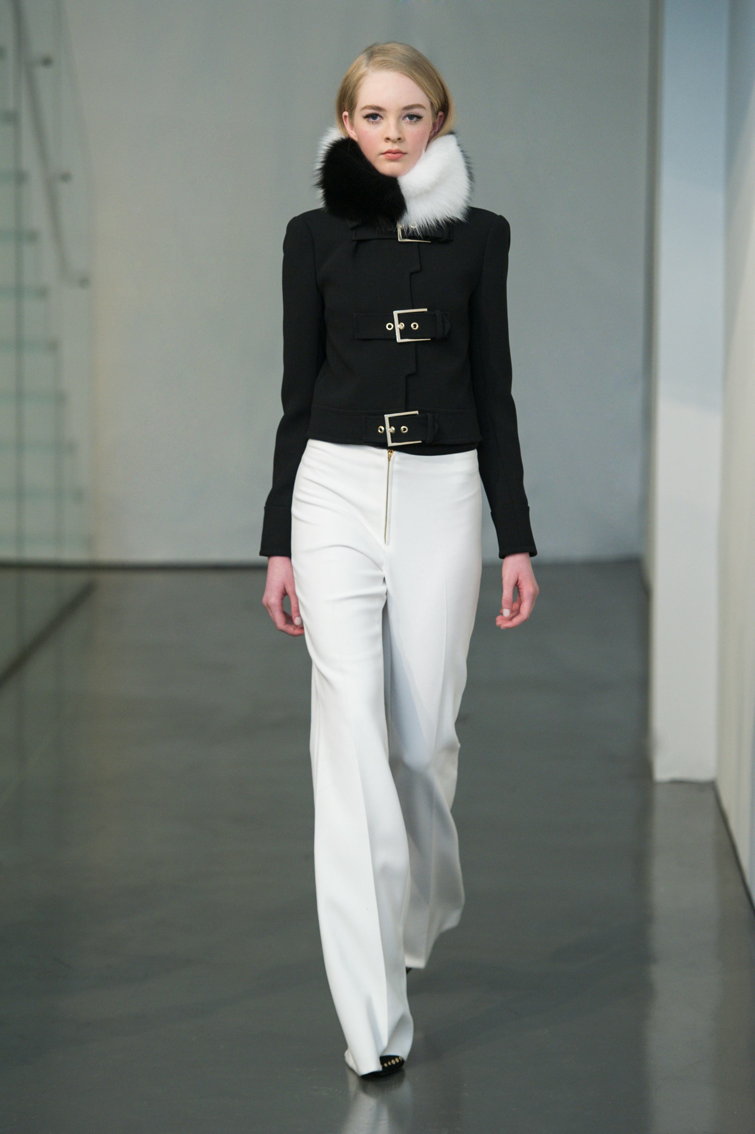 Rachel Zoe Fall 2015: The Complete Collection