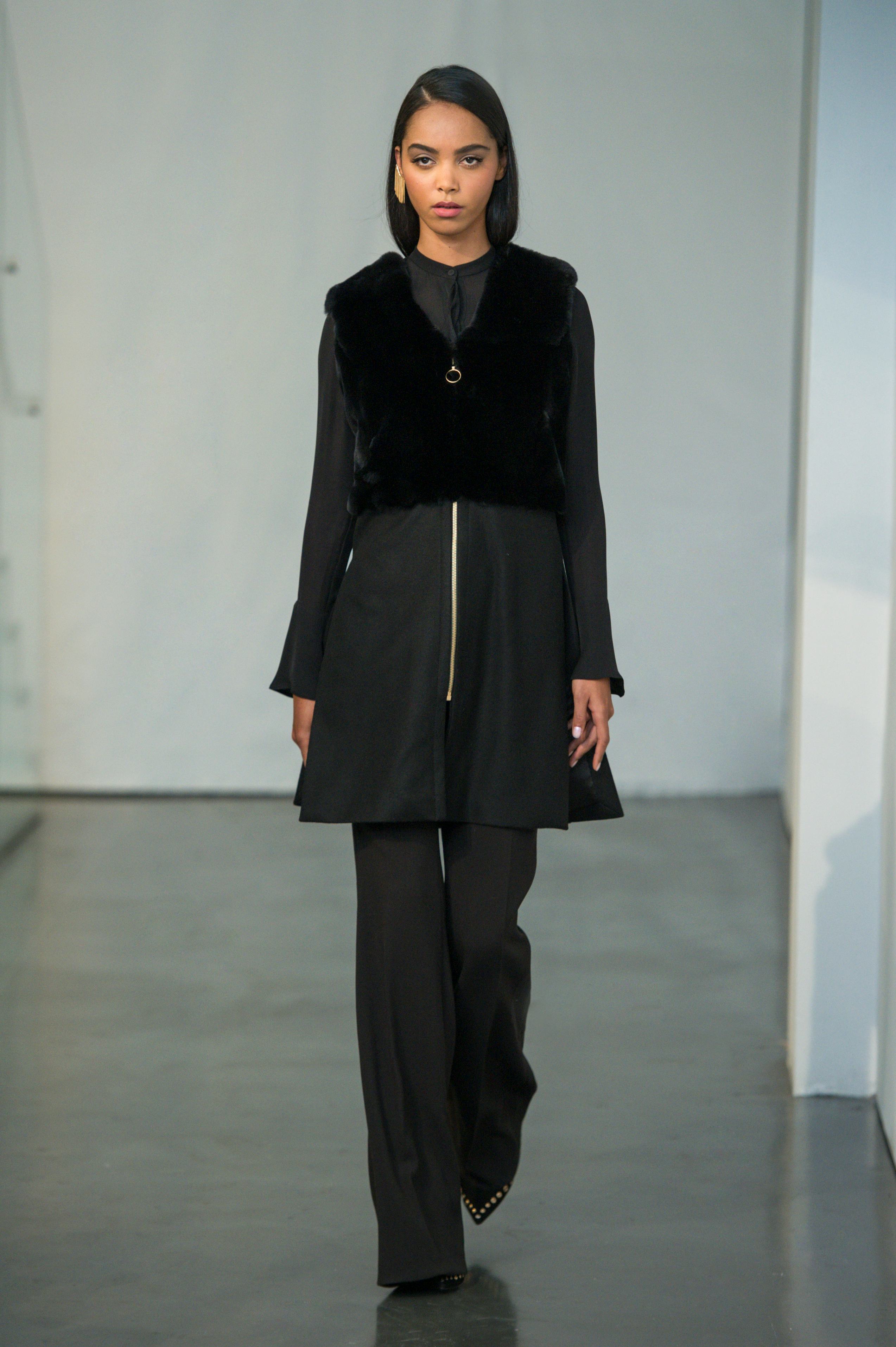 Rachel Zoe Fall 2015: The Complete Collection