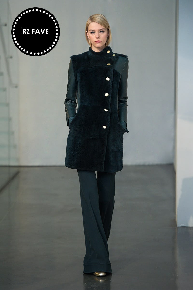 Rachel Zoe Fall 2015: The Complete Collection