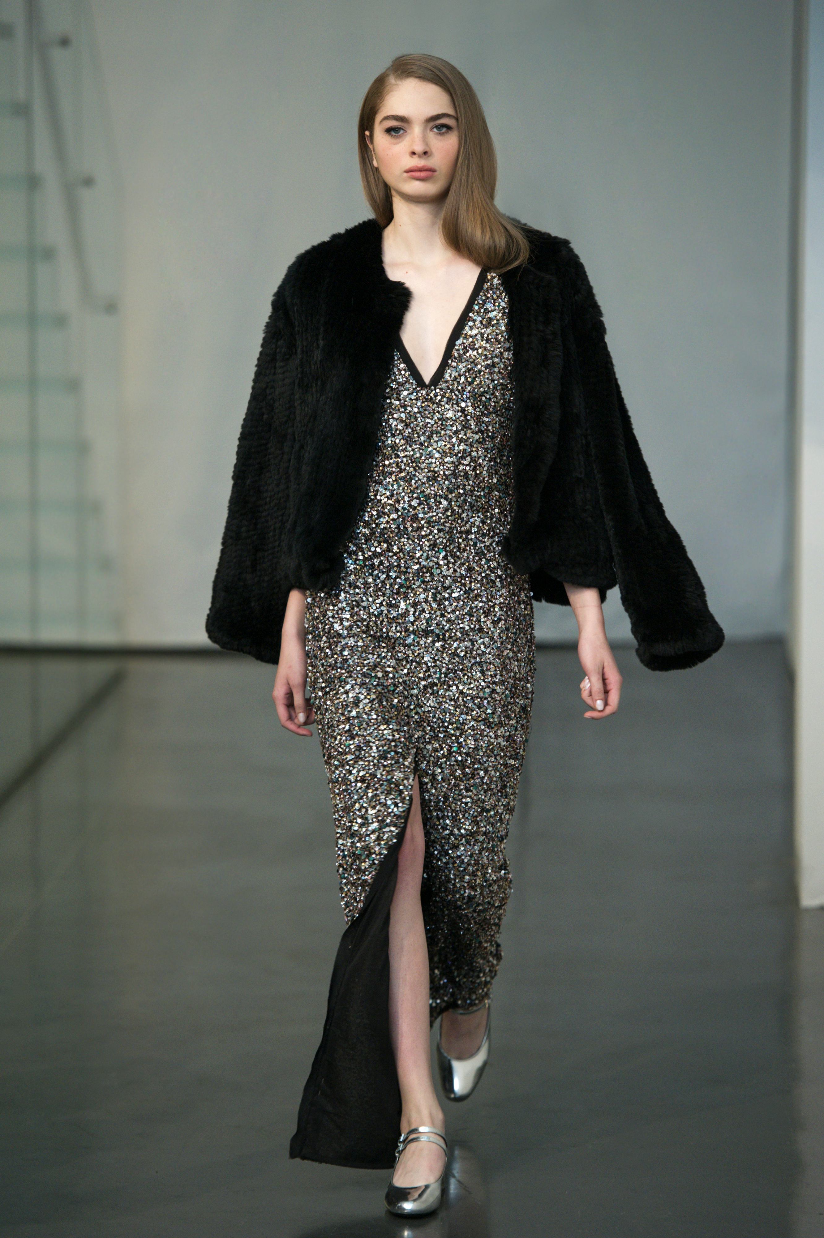 Rachel Zoe Fall 2015: The Complete Collection