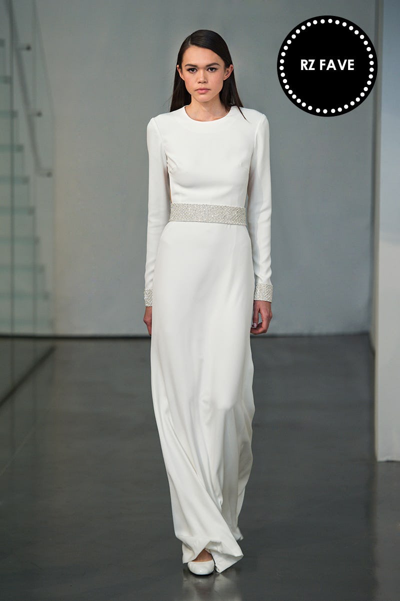 Rachel Zoe Fall 2015: The Complete Collection