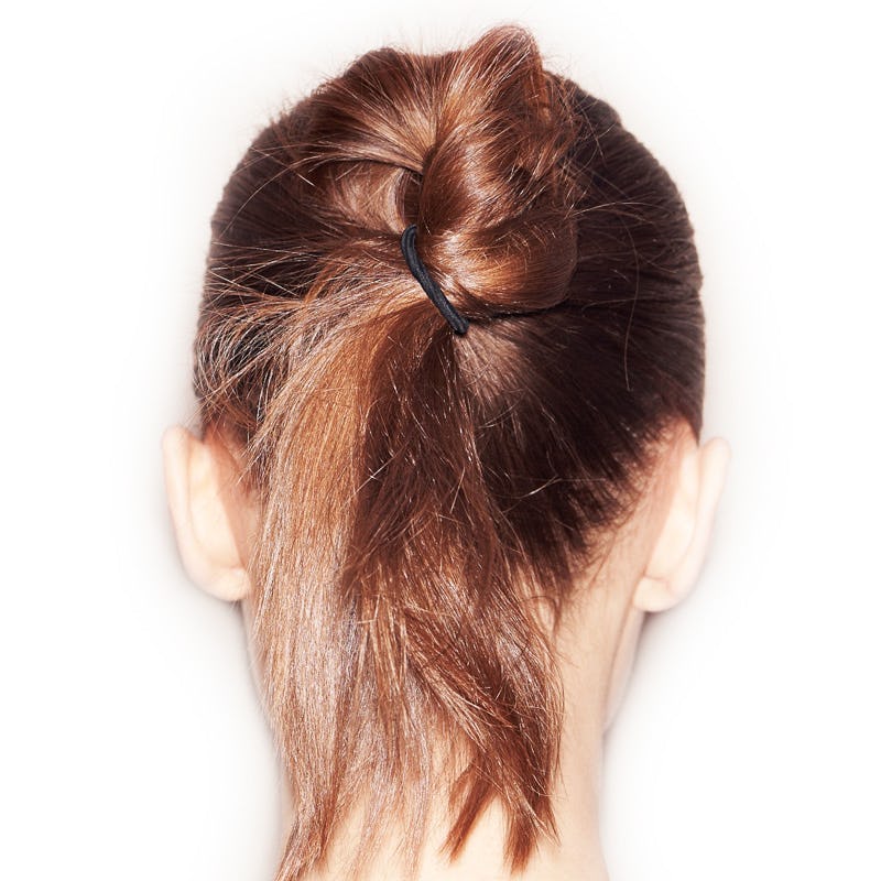 8 Ponytail Hacks To Try Now