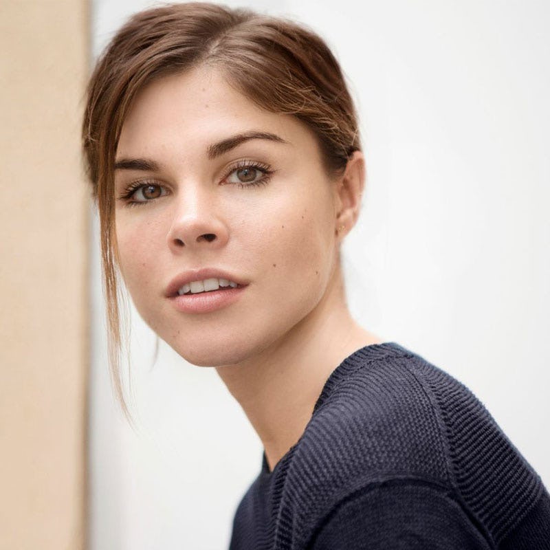 Five Beauty (And Life) Rules From Emily Weiss