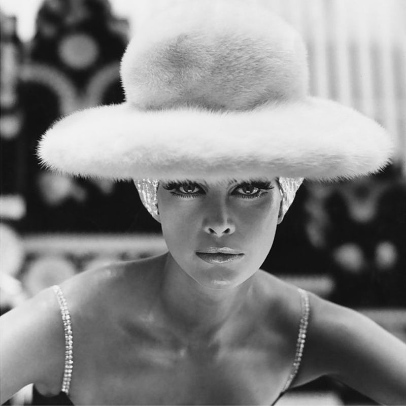 #TBT: The Best Instagram Accounts For Vintage Inspo