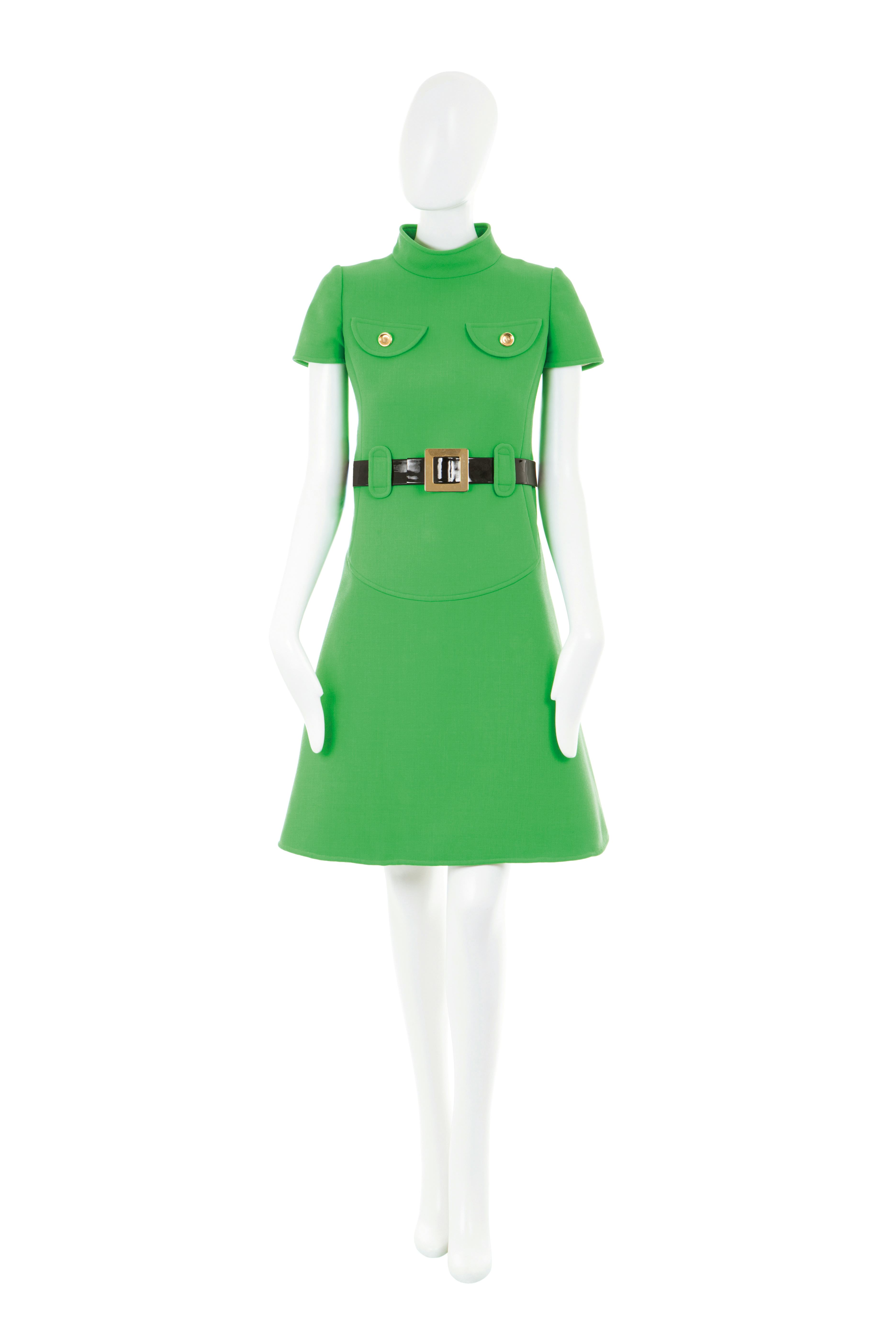 4 Of The Most Famous Dresses In History