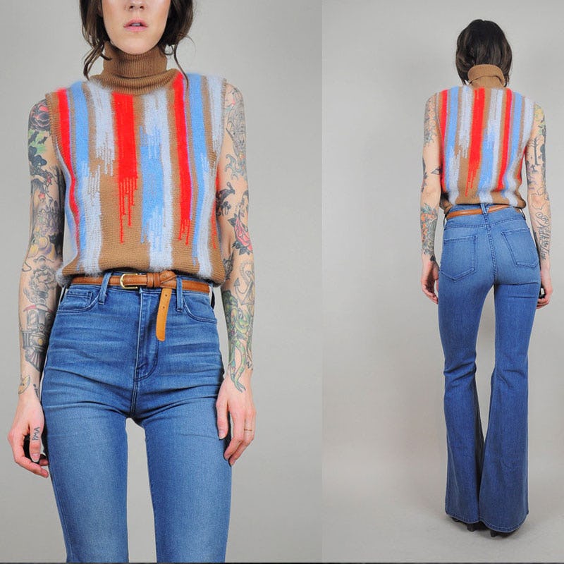 How To Score The Best Vintage On Etsy