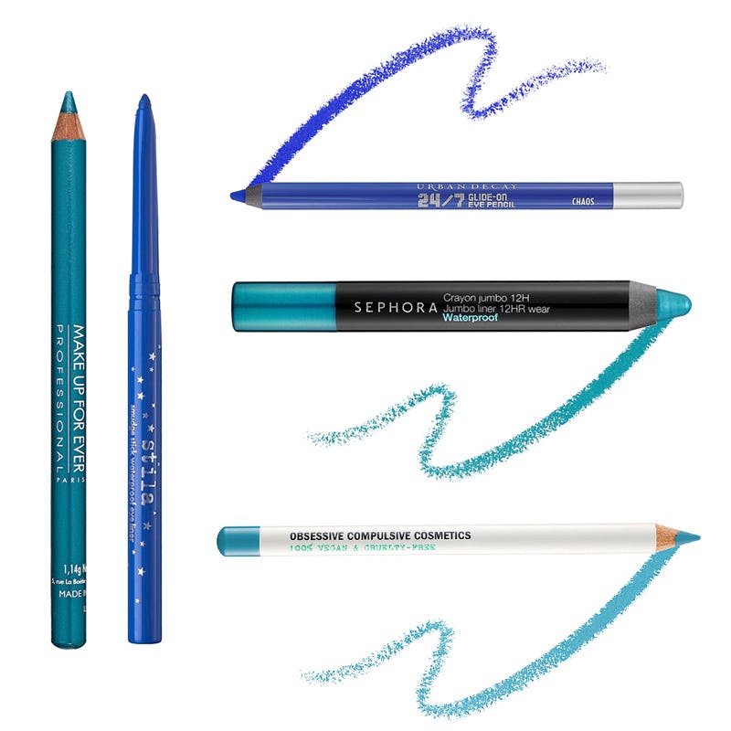 The Colors Your Beauty Stash Needs This Spring