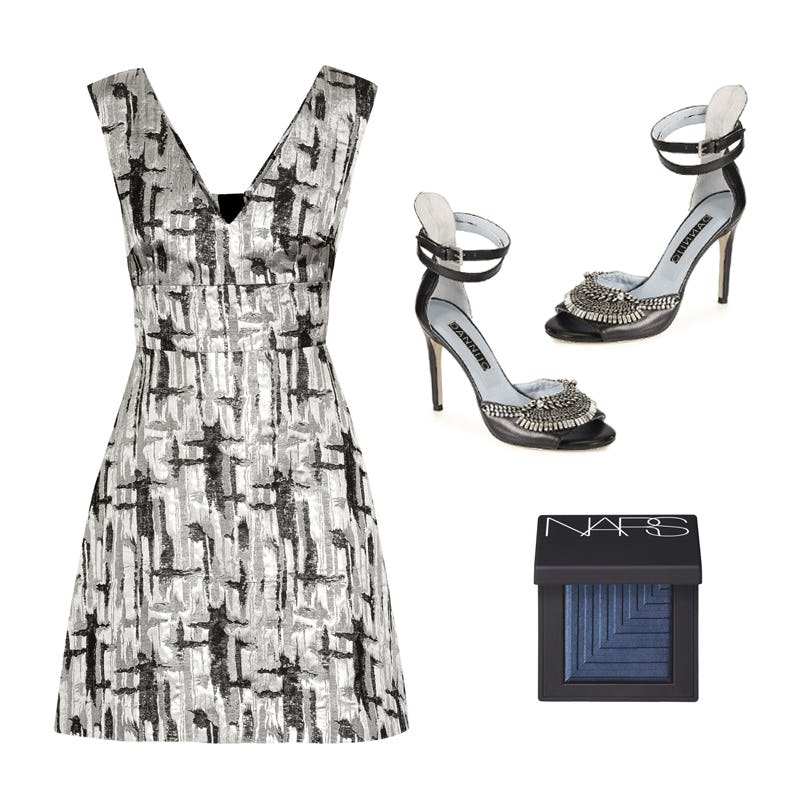 The 3 Best Styles From Dannijo’s First-Ever Shoe Collection