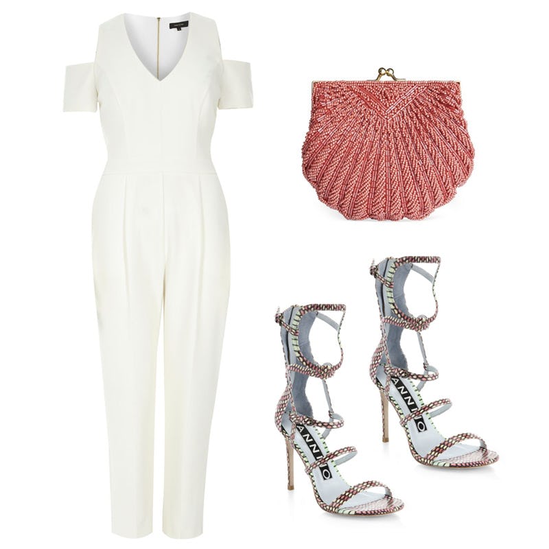 The 3 Best Styles From Dannijo’s First-Ever Shoe Collection