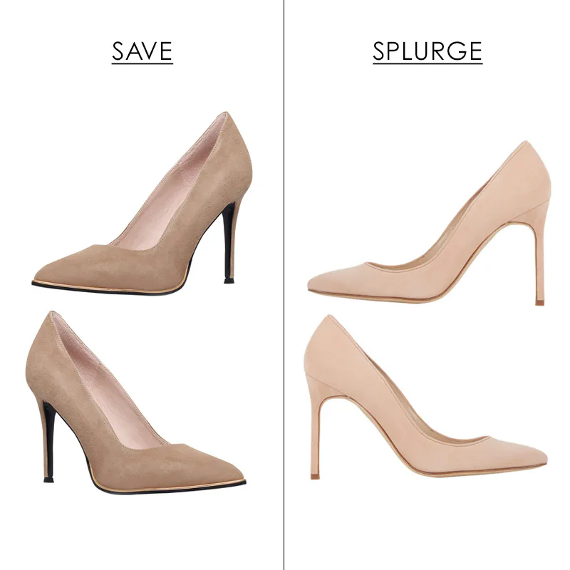 The 8 Shoes Every Stylish Woman Should Own