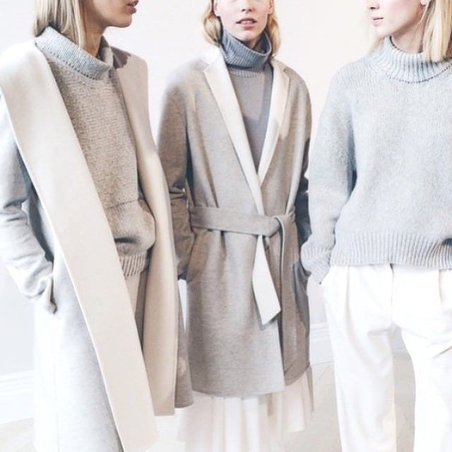 The Purists: 8 Brands Redefining Classic Style