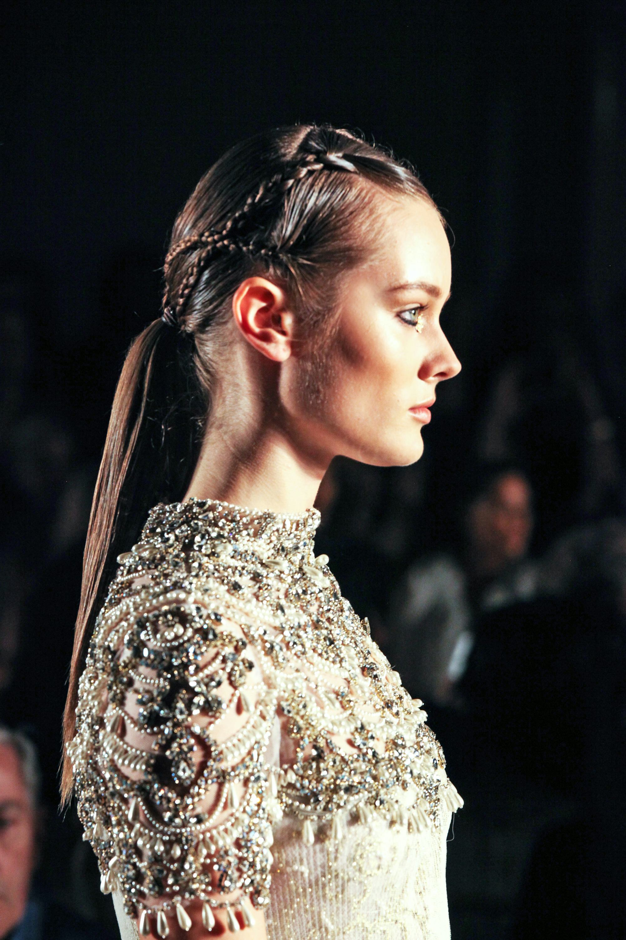 7 Insanely-Cool Braids For Every Day This Week