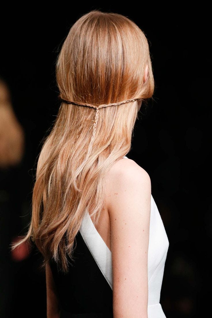 7 Insanely-Cool Braids For Every Day This Week