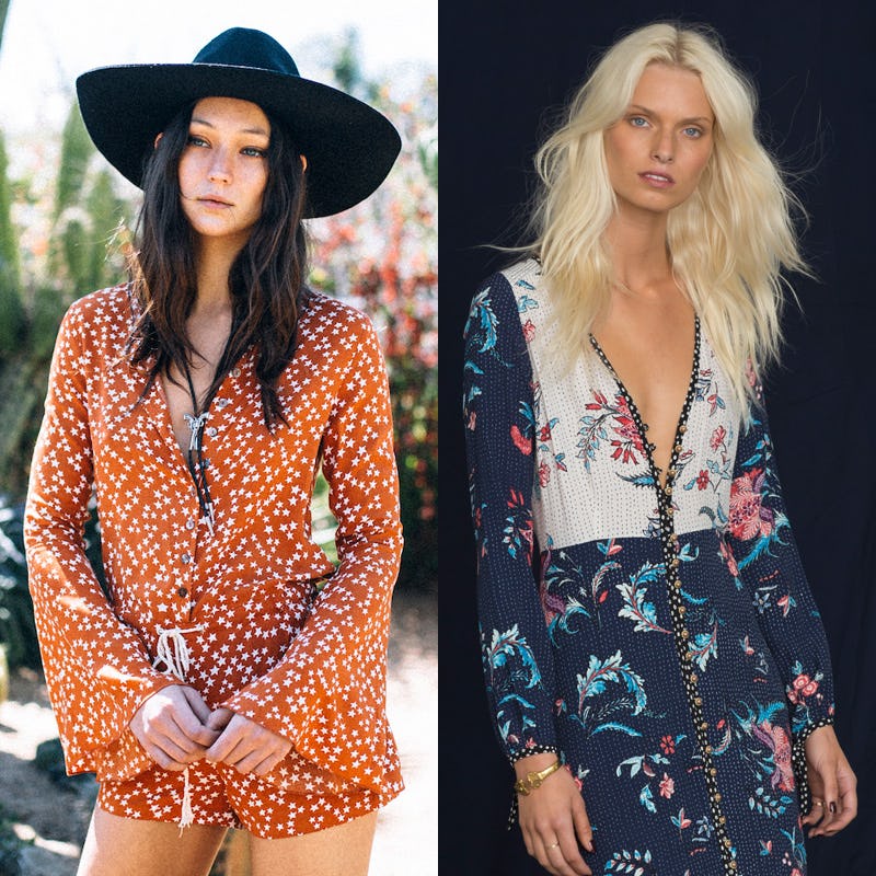 10 Cool Brands To Shop For Aussie-Girl Style