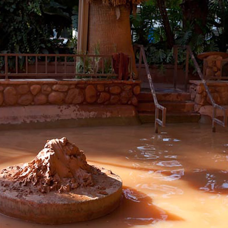 New-Age Beauty Experiences We’re Dying To Try