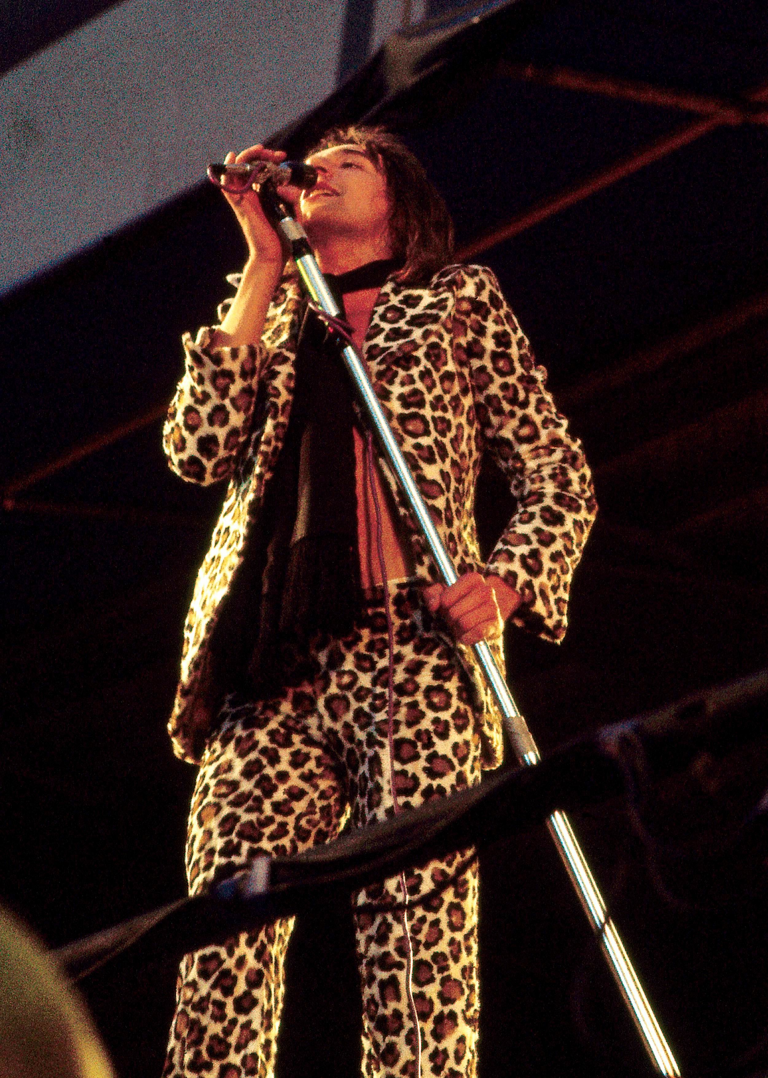 The Most Stylish Music Icons Of All Time