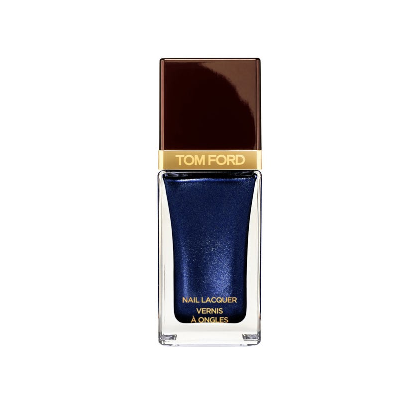 Spring’s Top 8 Nail Polish Trends