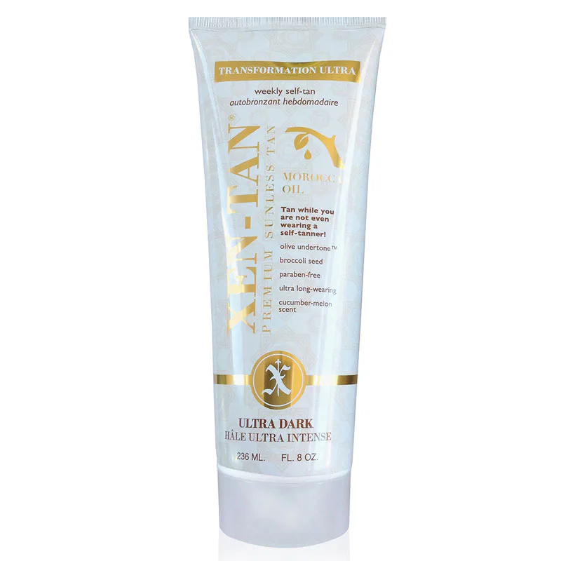 3 New Self-Tanners You Need To Try